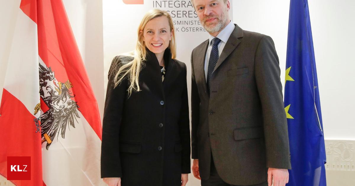 Botschafterwechsel: Ex-Bierlein-Kabinettschef wird neuer EU-Botschafter