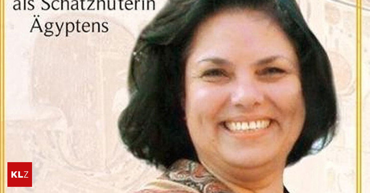 Wafaa el Saddik im Interview: "Plünderung war von Mubarak geplant"