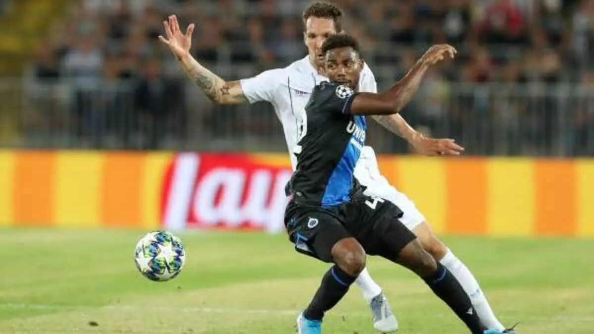 Champions League: Wer zeigt / überträgt Brügge - LASK heute im TV und ...