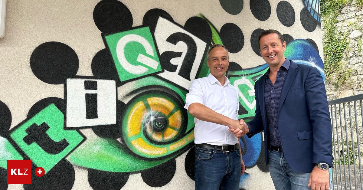 Betriebsübernahme: Werbe- und Eventagentur Tiqa unter neuer Führung