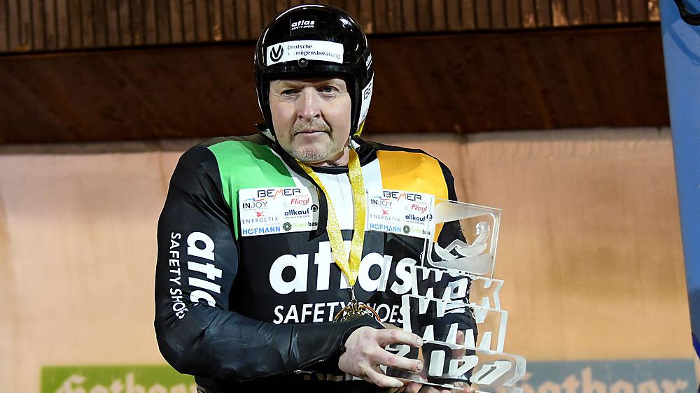 Wok-WM auf Pro Sieben: Joey Kelly gewinnt zum fünften Mal und zieht mit ...