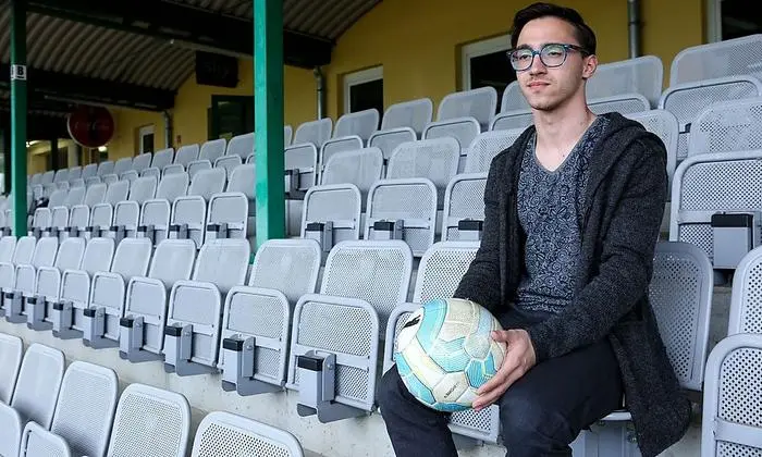 Tabuthema Homosexualität: Diese Spitzensportler haben sich geoutet