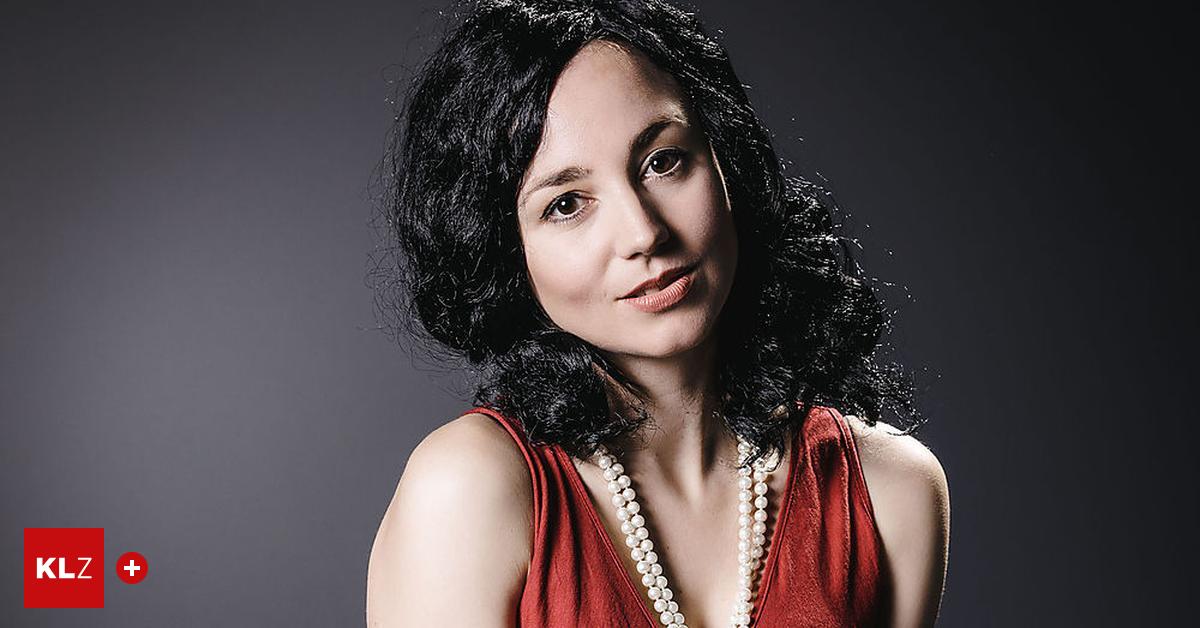 Kärntnerin des Tages: Kerstin Raunig: Die Gangsterbraut