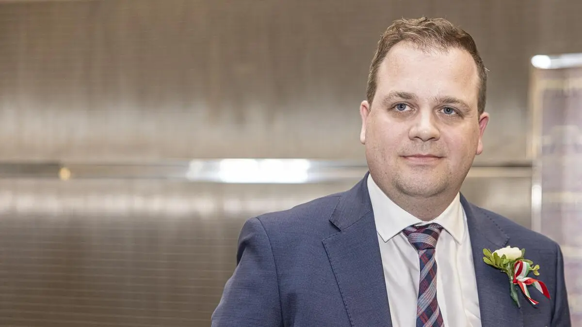 Klagenfurt: Vizebürgermeister Patrick Jonke wurde ohne Applaus angelobt