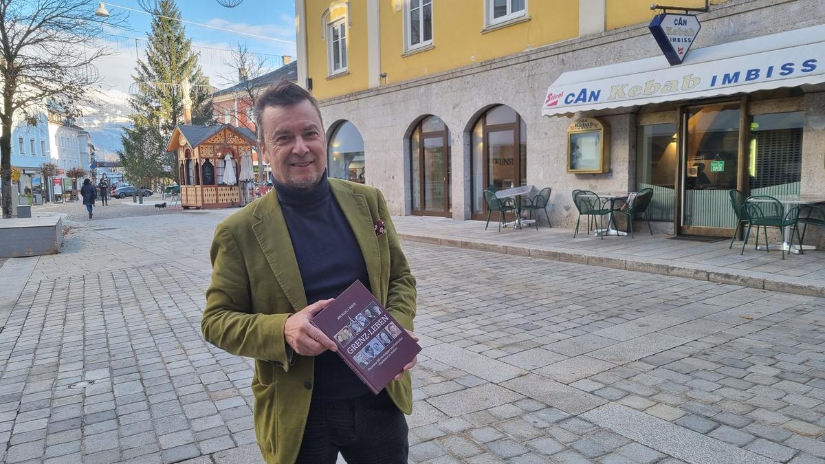 Sillian: „Grenz-Leben“ kehrt nichts unter den Tisch