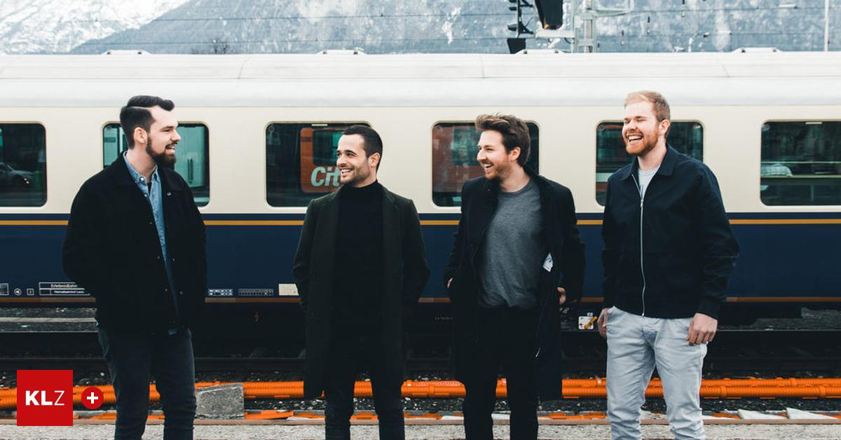 Maya ist da: Alte Bekannte starten ihre Indie-Ära mit "Jenny"