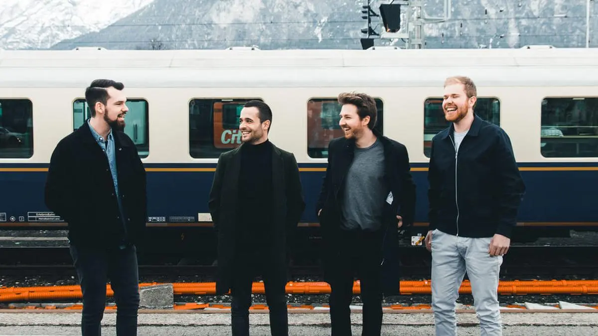 Maya ist da: Alte Bekannte starten ihre Indie-Ära mit "Jenny"