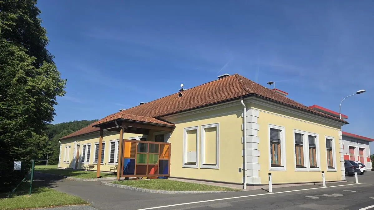 Volksschule Grieselstein wird geschlossen, Eltern wollen weiterkämpfen