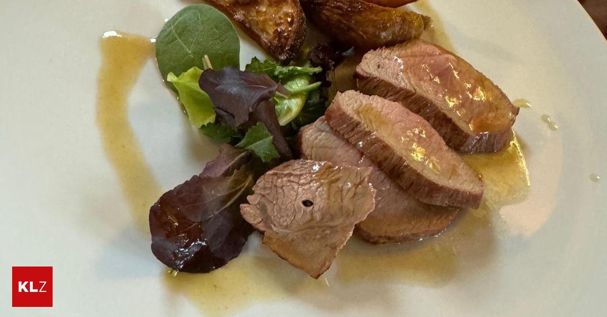 Kulinarix: Sorgenfrei Friaul genießen