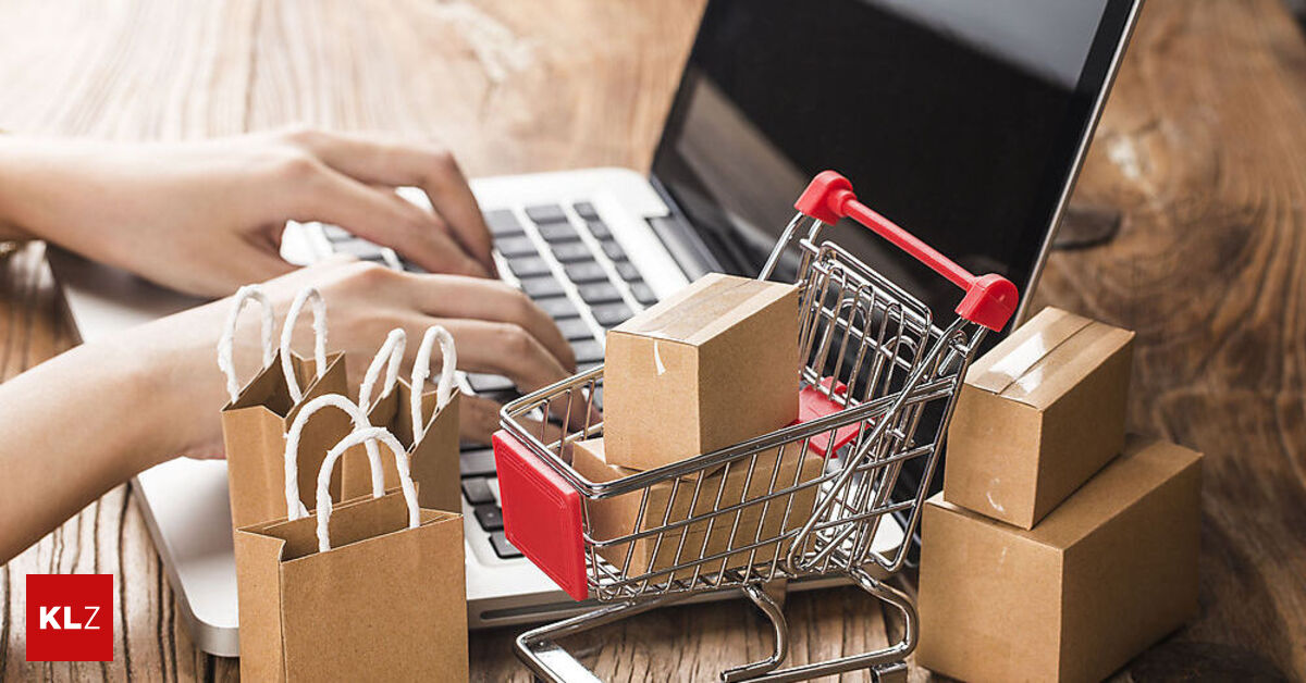"Dropshipping": Experten warnen: Immer mehr Abo-Fallen und Fake Shops ...