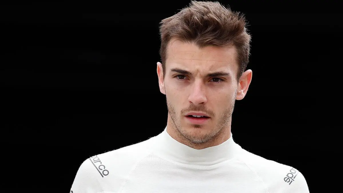 Motorsport: Dreister Diebstahl: Karts des verstorbenen Jules Bianchi ...