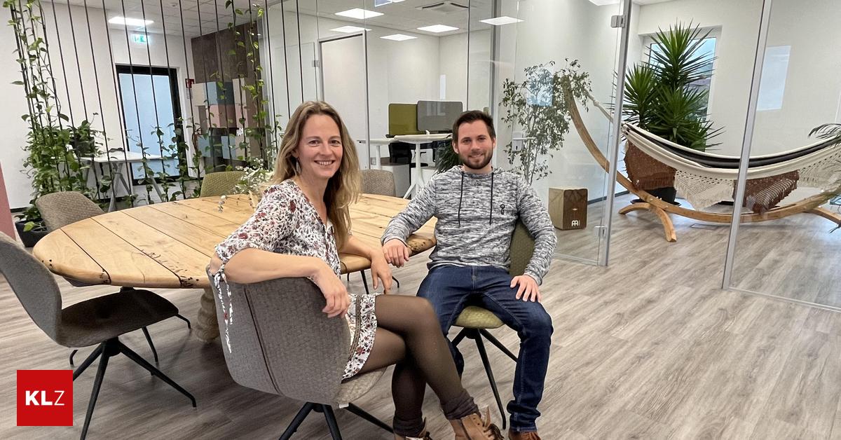 Gemeinsam statt einsam: Warum man in Hartberg nun auf „Coworking“ setzt