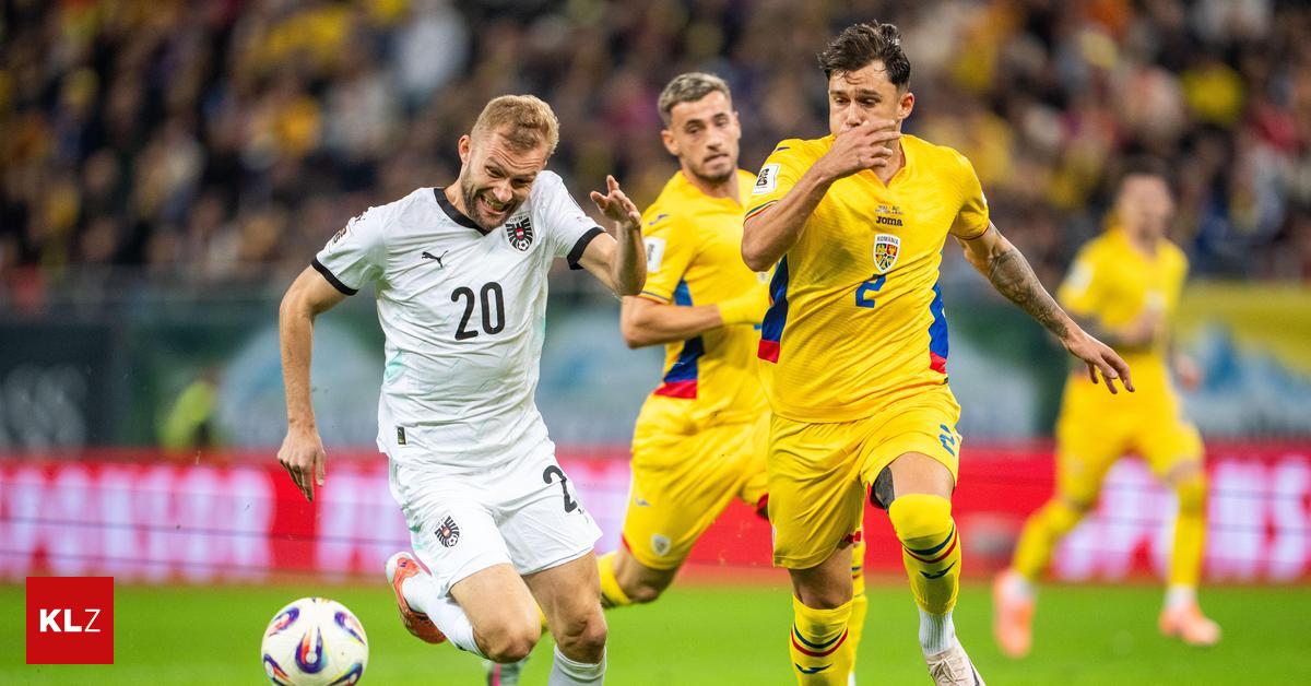 ÖFB-Team: Auch die Gegner wissen längst genau Bescheid