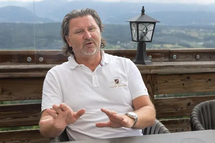 Kropfitschbad am Wörthersee: Badehaus und neue Fußgängerbrücke geplant ...