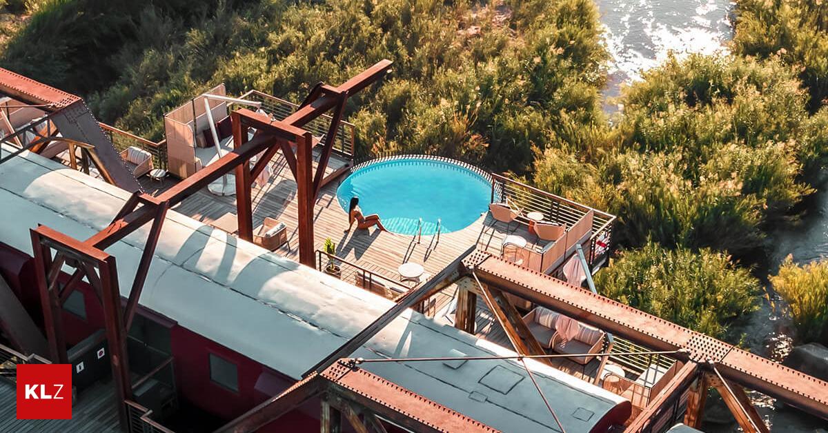 Experten von Lonely Planet empfehlen 2026 diese besonderen Reiseerlebnisse