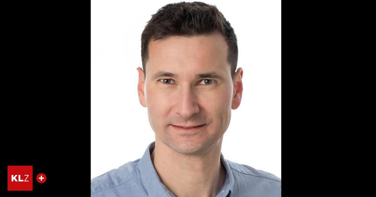 Kärntner des Tages: Bernhard Petritsch ist der Primarius mit langem Atem