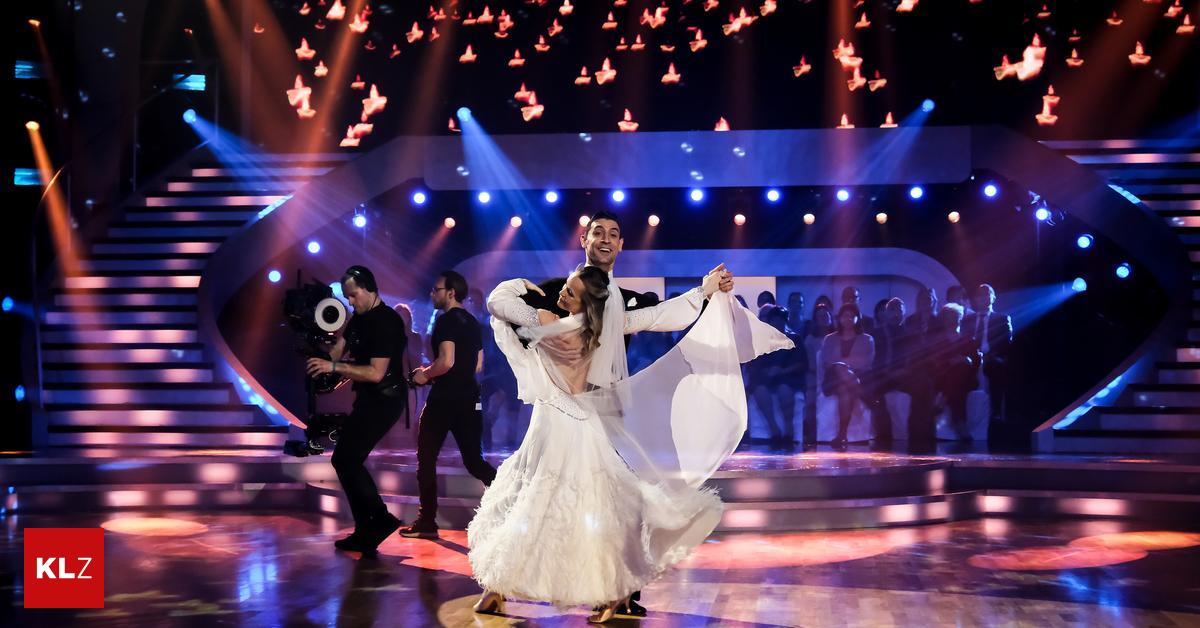 "Dancing Stars": Im Schnitt 688.000 Zuschauer bei Show ohne Verlierer
