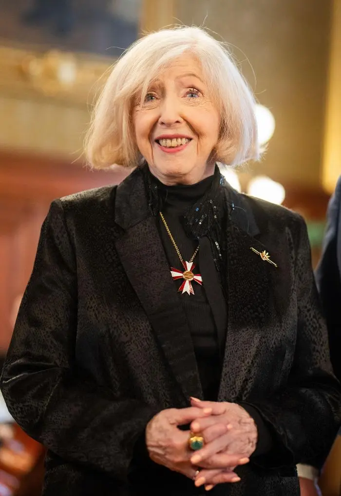 Zeitzeugin Erika Freeman: "Das sind keine Menschen, das sind Nazis"