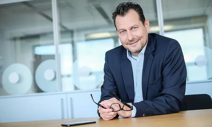 ORF2: Senderchef Hofer: "Hans Knauß wird der neue Sepp Forcher"