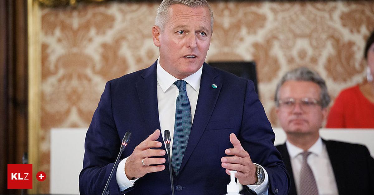 Land Steiermark: Keine Geschäfte mit Benko und Signa, bloß Möbel von ...