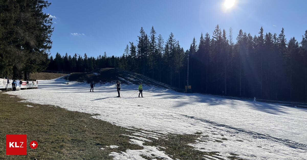 Wo man diesen Winter am besten Ski fährt in der Oststeiermark