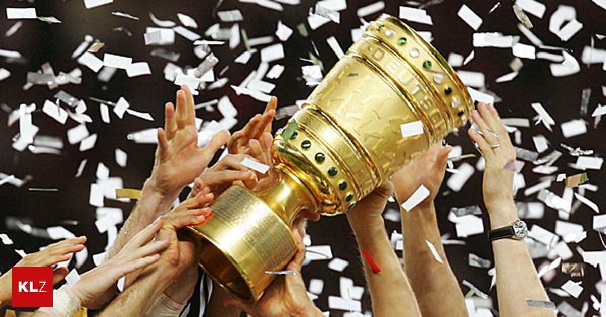 DFB-Pokal: Wann und wo findet das Finale 2020 statt?