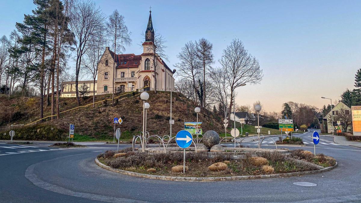 Schulnote 1,12: Raaba-Grambach als steirische Nr. 1 im Bonitätsranking