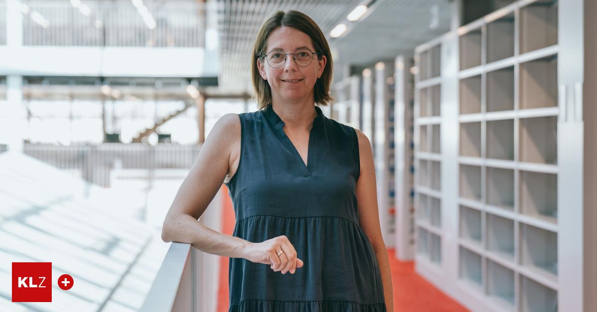 Beiratschefin Bednar-Friedl: Klimaschutz in Graz: "Ohne ...