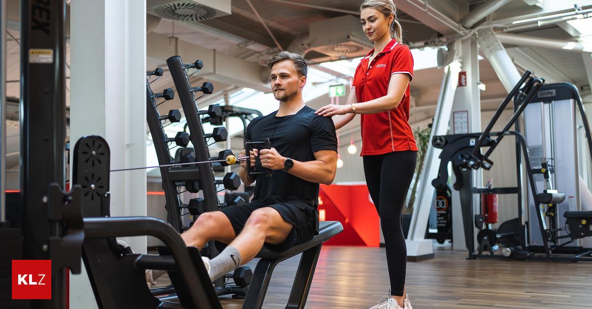 Fitness: Alles, was perfektes Training braucht