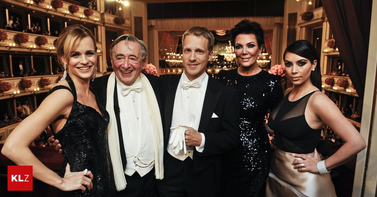 Skandal vorprogrammiert? : Oliver Pocher kommt erneut zum Opernball