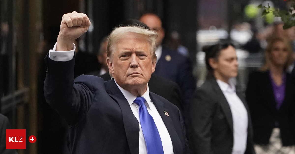 Krypto-Hype um Donald Trump: $TRUMP sorgt für Rekordgewinne in ...