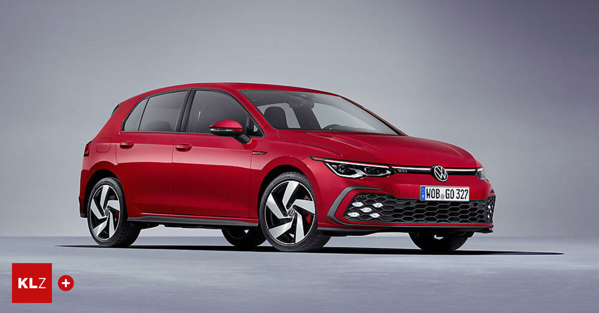 Modellvorstellung: VW Golf GTI, GTE und GTD