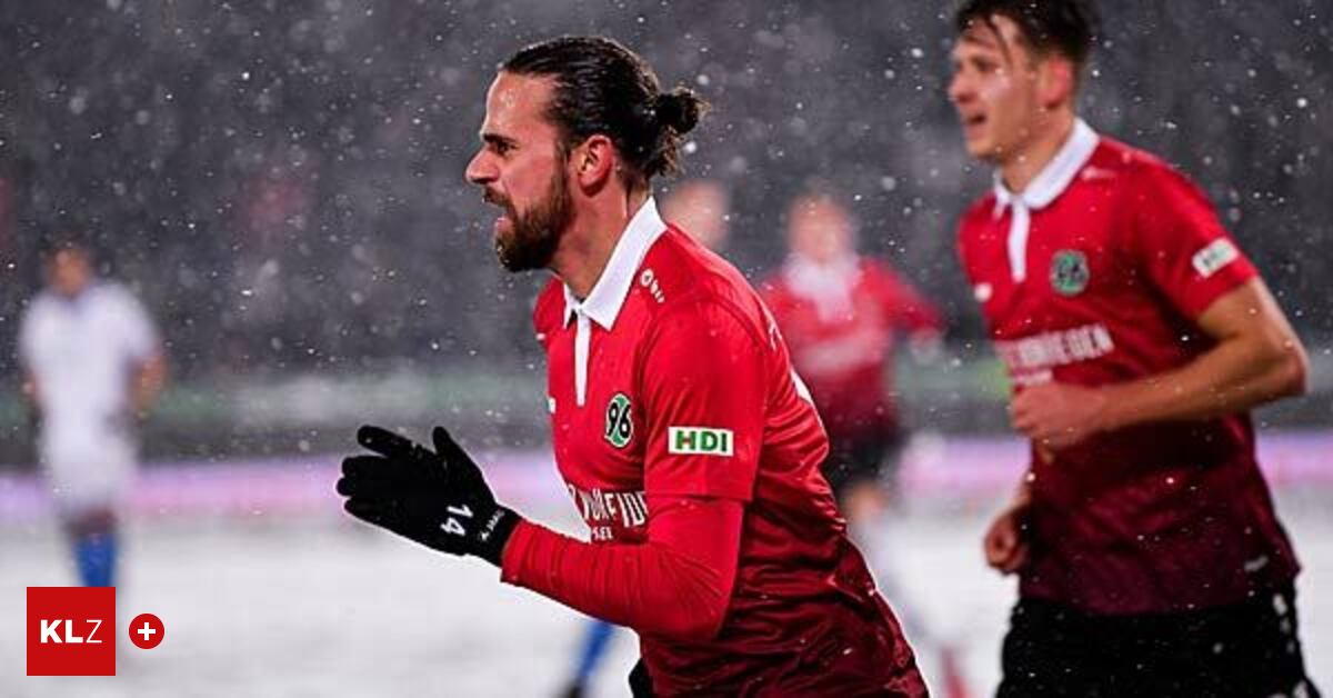 Bundesliga: Harnik kehrt zu Werder zurück: "Es schließt sich ein Kreis"