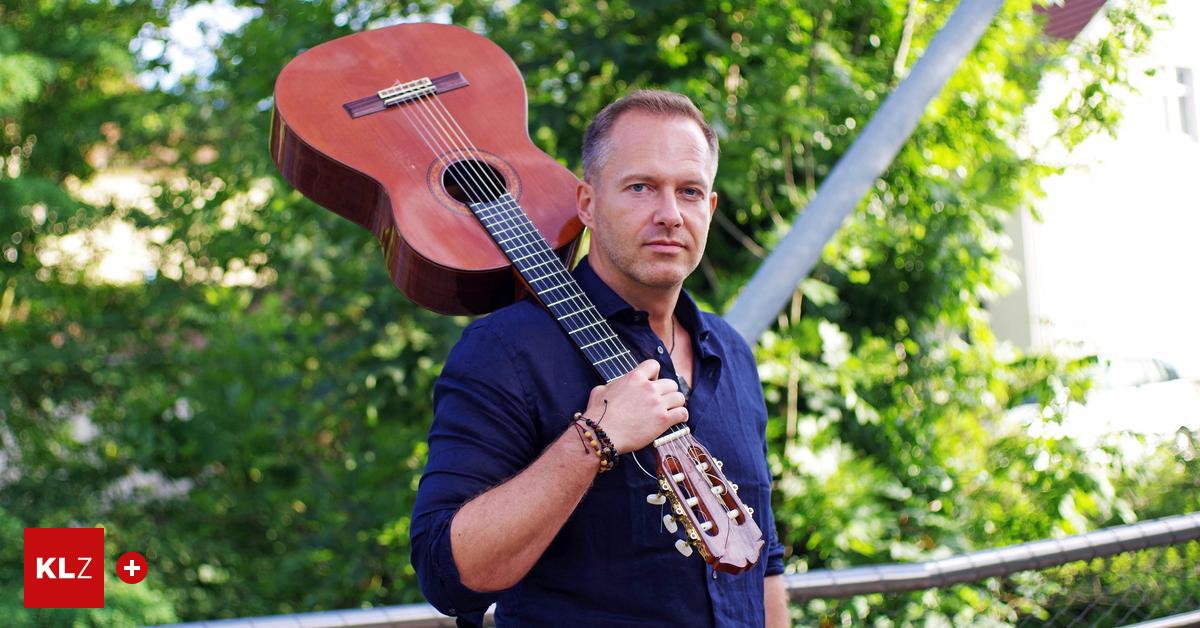 Große Ehre: Der Steirer Markus Illko ist für einen Grammy nominiert