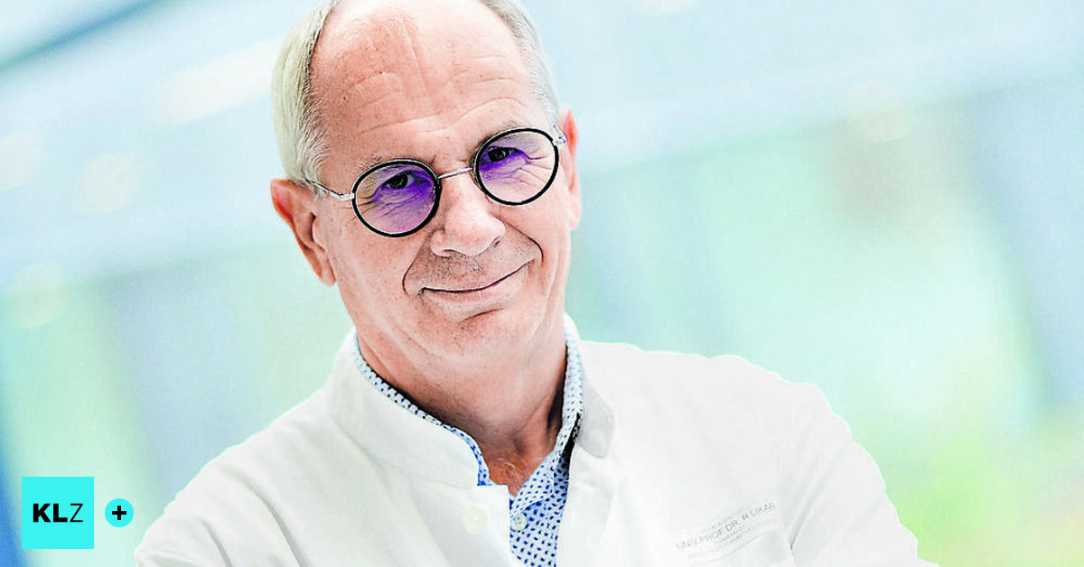 Palliativtherapie: Unmögliches möglich machen