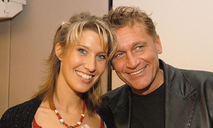 Zweite Ehe: Rainhard Fendrich ist wieder geschieden