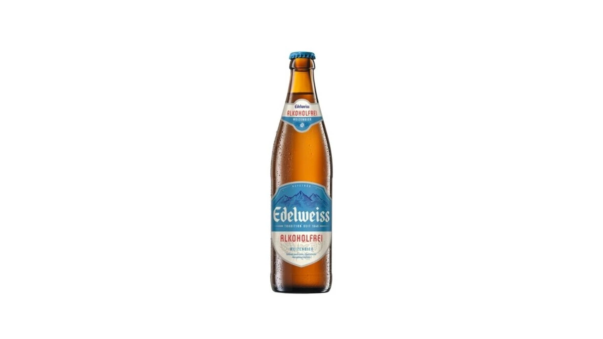 Medaillensegen beim European Beer Star 2021