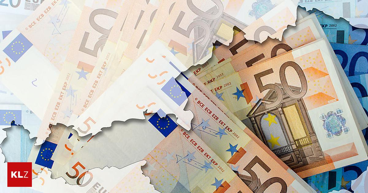 Rechnungshof bestätigt: Regeln für Härtefallfonds waren viel zu kompliziert