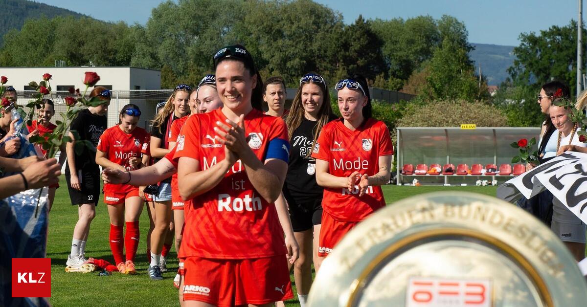 Nach geplatztem Aufstieg: Krottendorfer Wildcats suchen jetzt ...