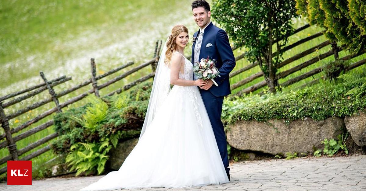 Viktoria und Martin Gaulhofer: Die große Liebe gefunden