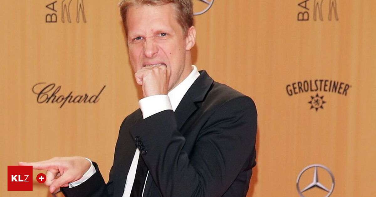 Nächste Wende : Oliver Pocher überrascht mit Amira-Ersatz