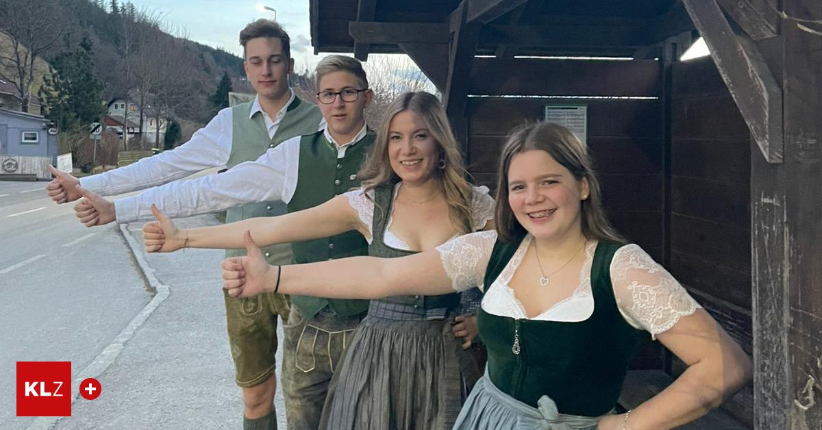 Die Landjugend Kohlschwarz startete mit Neuwahl in ein „buntes Jahr“