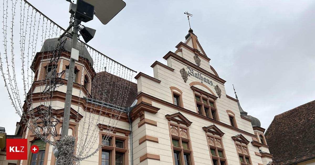 Köpfe, über die man spricht: Eine klare Absage und ein Abschied in Hartberg