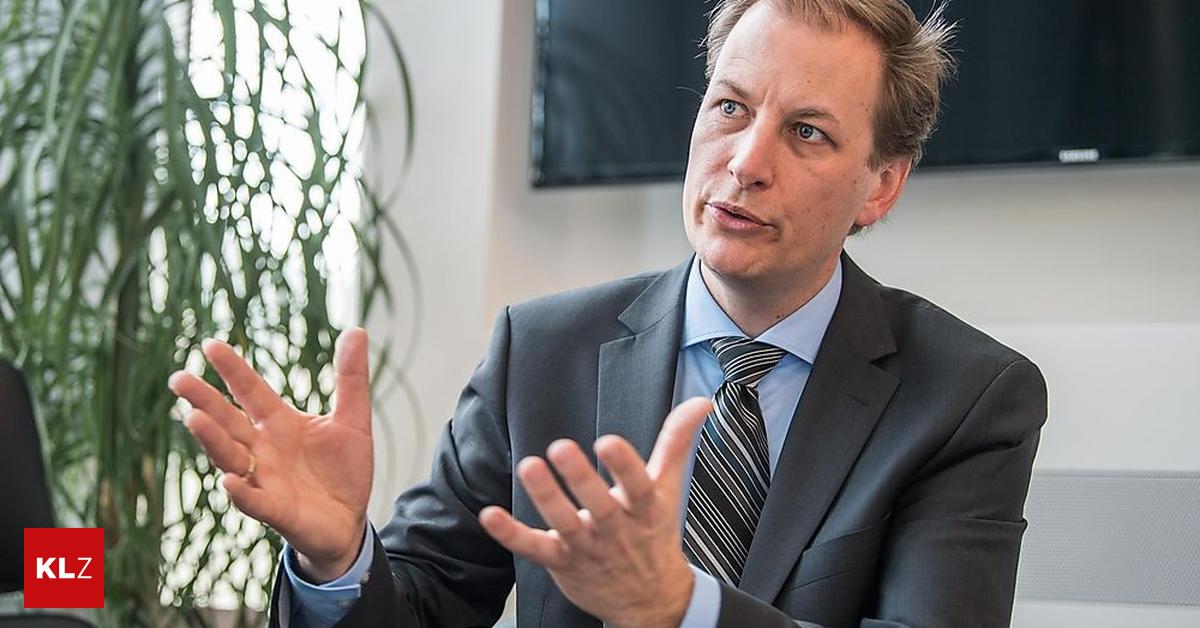 Magne Setnes: Boss der Brauunion: „Wir alle spüren das Wirtshaussterben“