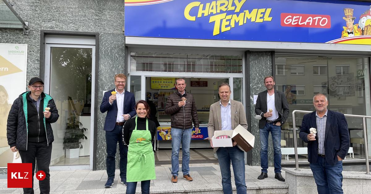 Knittelfeld: Charly Temmel, Billa, Restaurants: Von Schließungen und Eröffnungen