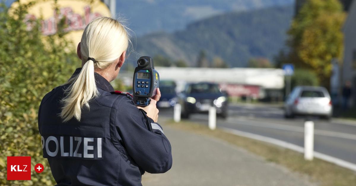 Faktencheck: Warum nicht jedes Raser-Auto beschlagnahmt werden kann