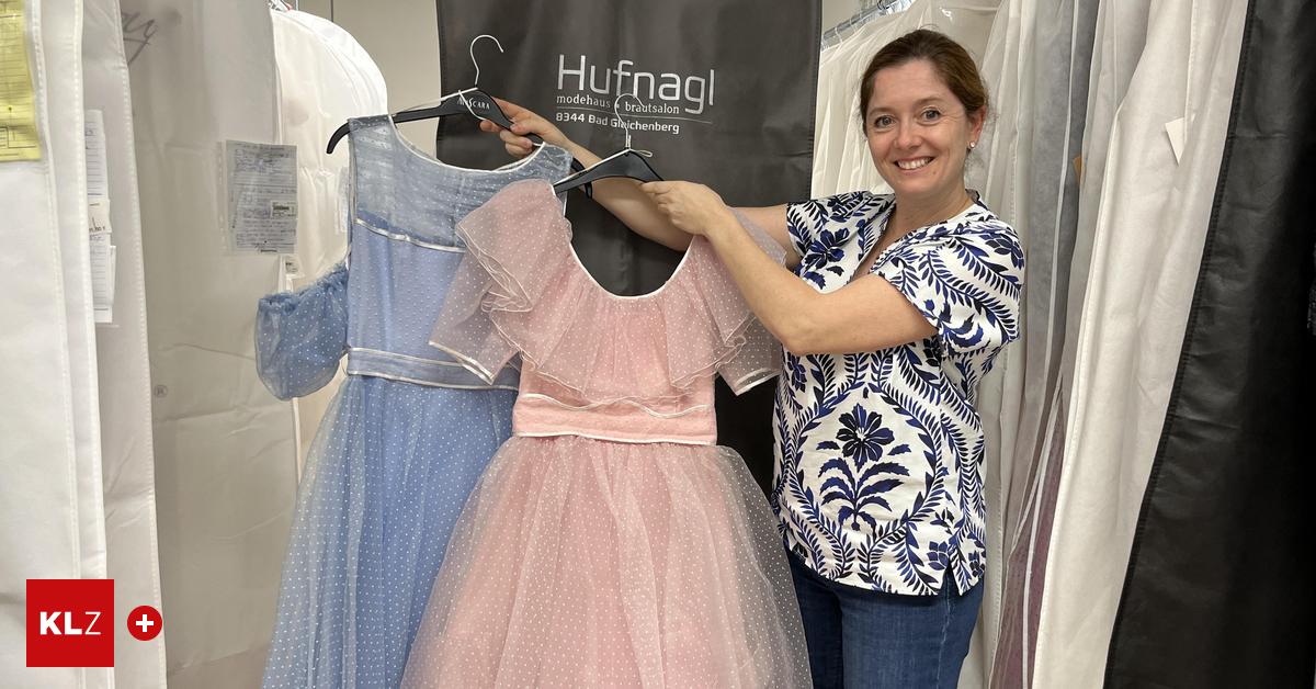 Isabel Tropper-Hölzl: „Ein Hut ist ein Muss – bei Frau und Mann“