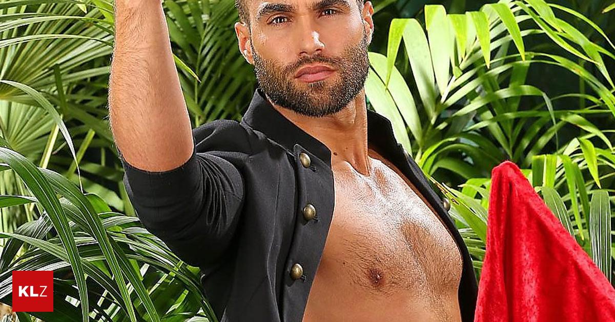 Dschungelcamp: David Ortega musste gehen - Zacher ist auch raus