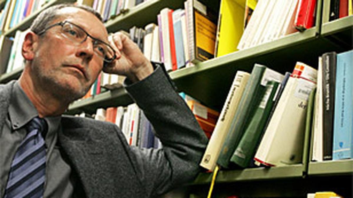 Nachdenken über den "Mythos Anfang"