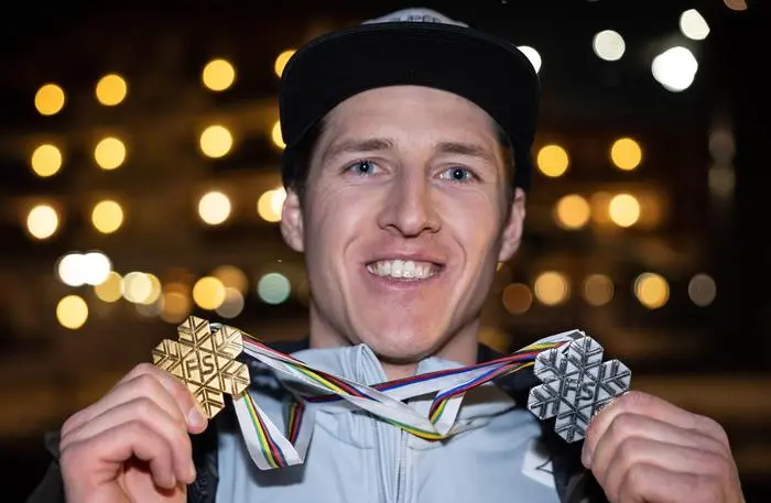 "Iceman" Haaser: „Es war so schwierig aufgrund ihrer Vorgeschichte“